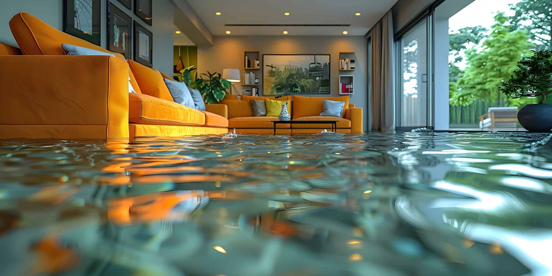 WaterCare Mitigation | Reliable Company for Fast and Effective Water ...